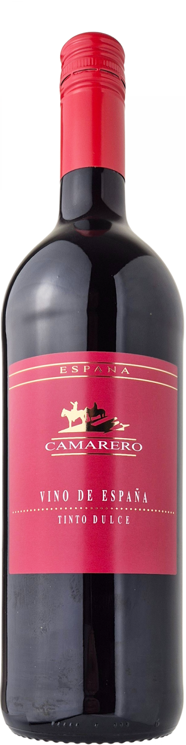 Camarero Valencia D.O. Tinto Dulce - online kaufen | JakobGerhardt.de