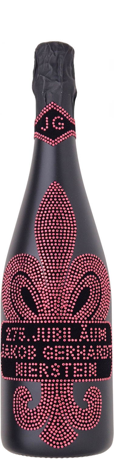 Champagne Brut Rosé 275. Jubiläum - online kaufen | JakobGerhardt.de